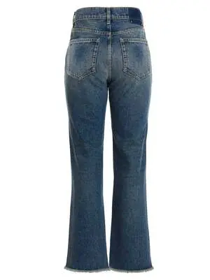 GOLDEN GOOSE Deryn' Jeans