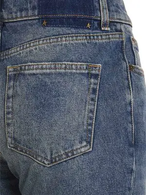 GOLDEN GOOSE Deryn' Jeans
