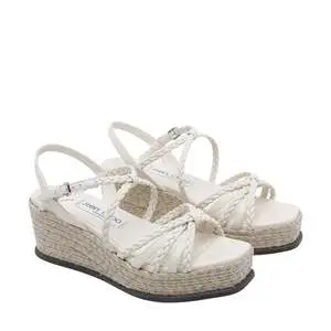 JIMMY CHOO Nyra Wedges