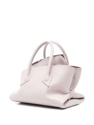 Attico La Passeggiata Mini Shoulder Bag - Multicolor