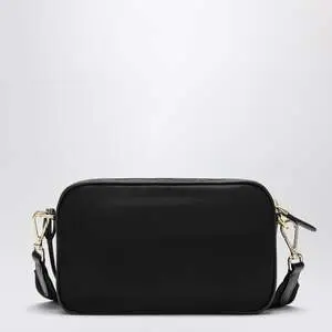 Prada Re-nylon Crossbody Bag - Black