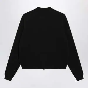 Moncler Padded Zip-up Sweatshirt