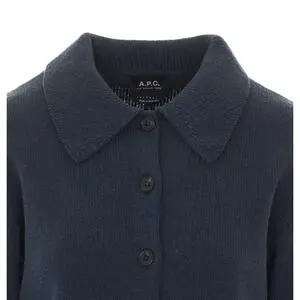 A.p.c. Marie Cardigan