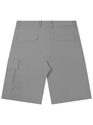 C.P. COMPANY Cargo Shorts - Gray