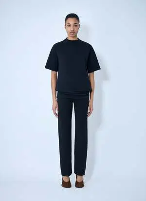 Phoebe Philo Cotton Big T-shirt