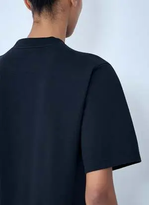 Phoebe Philo Cotton Big T-shirt