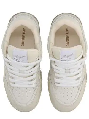 Axel Arigato Area Lo Fluffy Sneaker
