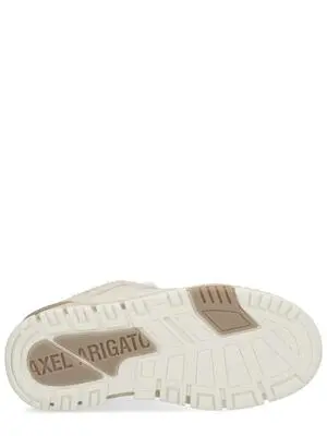 Axel Arigato Area Lo Fluffy Sneaker