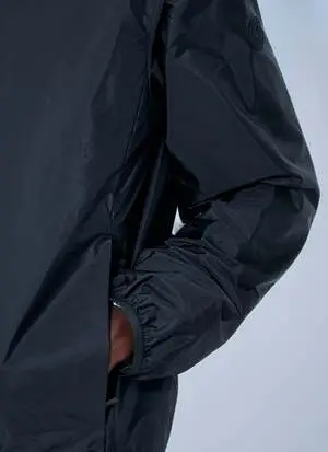 Moncler Reversible Hooded Zip Jacket