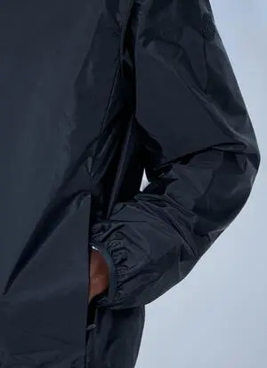Moncler Reversible Hooded Zip Jacket