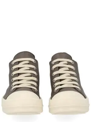 Rick Owens Low Sneaks Sneaker
