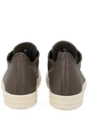 Rick Owens Low Sneaks Sneaker