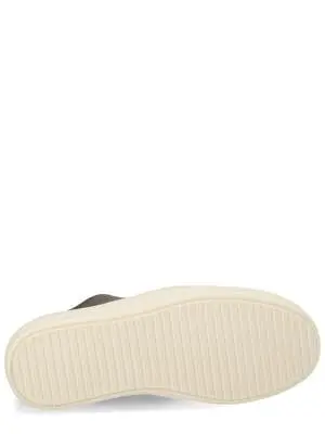 Rick Owens Low Sneaks Sneaker