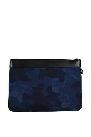 JIMMY CHOO Derek Clutch Bag
