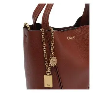 Chloé Spin Crossbody Bag