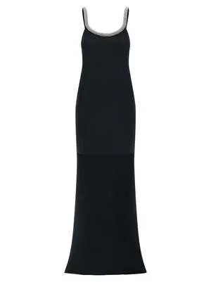 TOM FORD Trawl Dress - Black