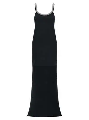 TOM FORD Trawl Dress - Black