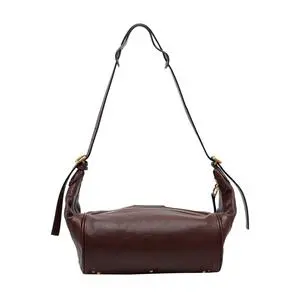 Chloé Small Paddington Hobo Bag - Brown