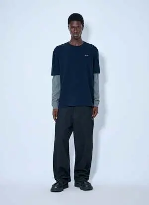 Miu Miu Wool And Cashmere Sweater