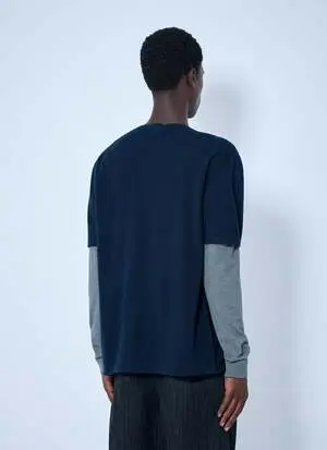 Miu Miu Wool And Cashmere Sweater