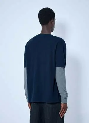 Miu Miu Wool And Cashmere Sweater