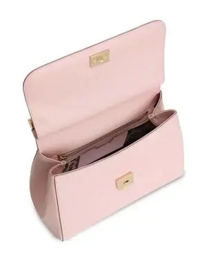 Dolce & Gabbana Sicily Medium Tote Bag