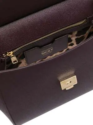 Dolce & Gabbana Sicily Tote Bag - Multicolor