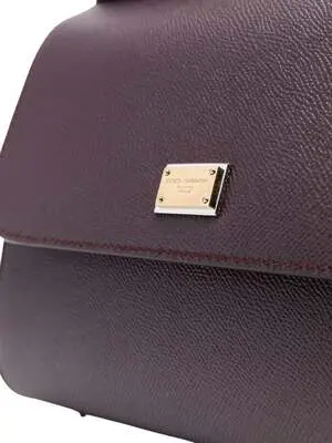 Dolce & Gabbana Sicily Tote Bag - Multicolor
