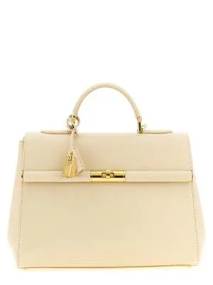 Dolce & Gabbana Marlene' Handbag - White