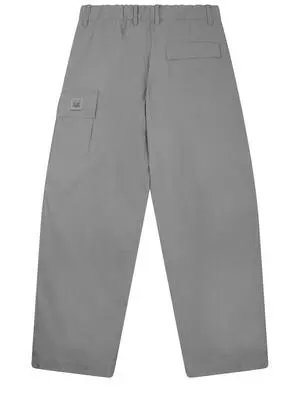 C.P. COMPANY Cargo Pants - Gray