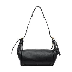 Chloé Small Paddington Hobo Bag - Black