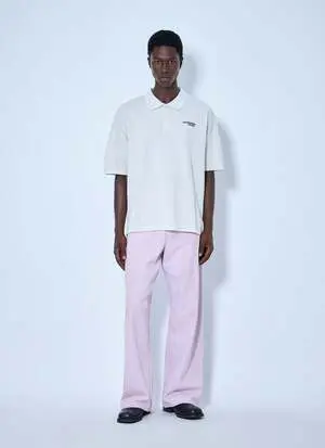 Acne Studios 1981 Loose Fit Jeans