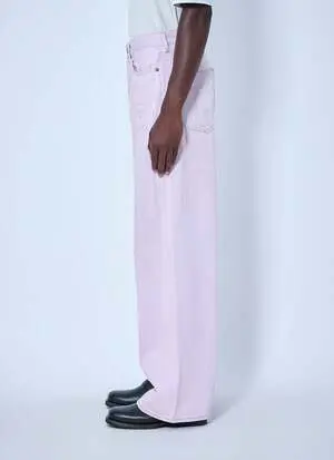 Acne Studios 1981 Loose Fit Jeans
