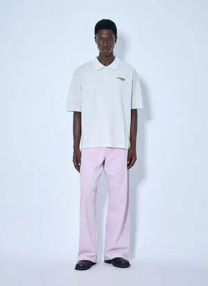 Acne Studios Loose Fit Jeans