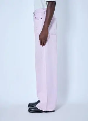 Acne Studios Loose Fit Jeans