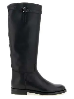 Church's Michelle G' Boots - Black