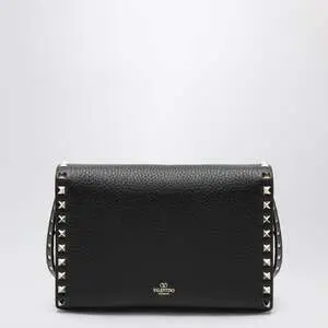 Valentino Garavani Small Rockstud Crossbody Bag