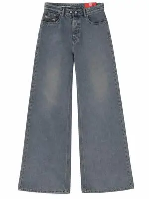 DIESEL® 1996 D-sire Jeans - Gray