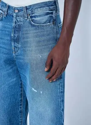 Acne Studios 1981 Baggy Jeans