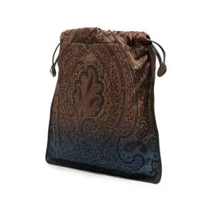 Etro Tote Bags
