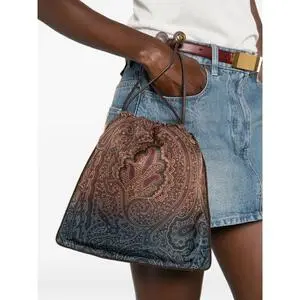 Etro Tote Bags