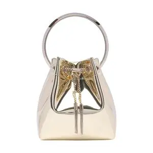 JIMMY CHOO Bon Bon Bucket Bag