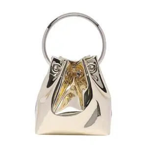 JIMMY CHOO Bon Bon Bucket Bag