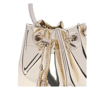 JIMMY CHOO Bon Bon Bucket Bag