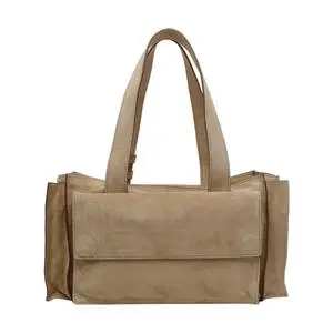 Miu Miu Utilitaire Shopping Bag