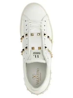 Valentino Garavani Rockstud Untitled' Sneakers