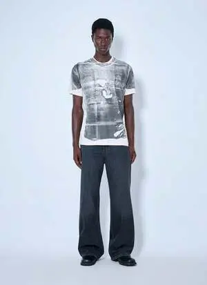 Acne Studios 1981 U Jeans