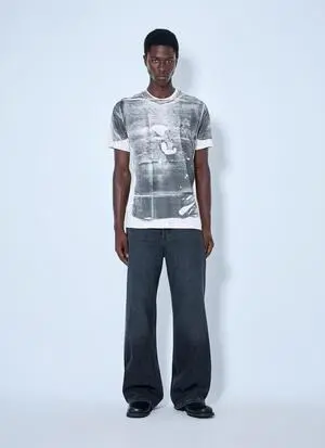 Acne Studios 1981 U Jeans