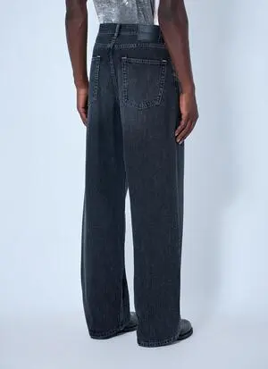 Acne Studios 1981 U Jeans