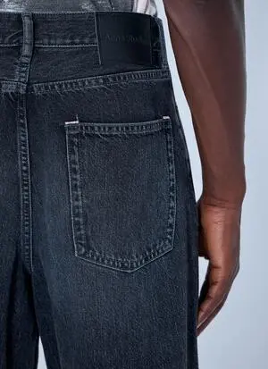Acne Studios 1981 U Jeans